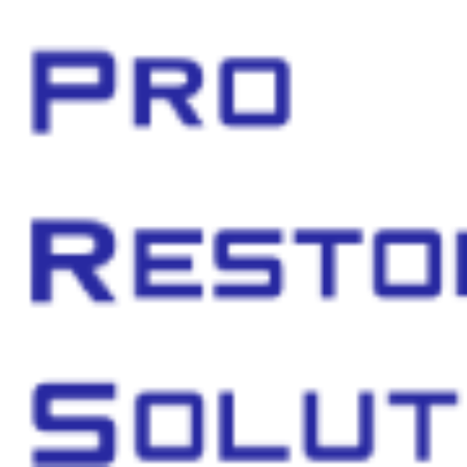GDPR Privacy Policy - Pro Restoration Solutions